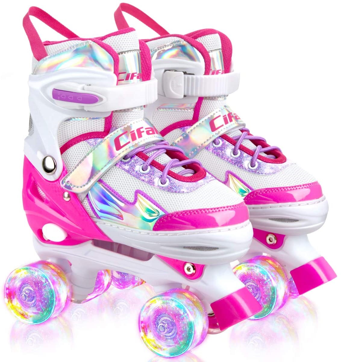 The 10 Best Roller Skates for Kids of 2025