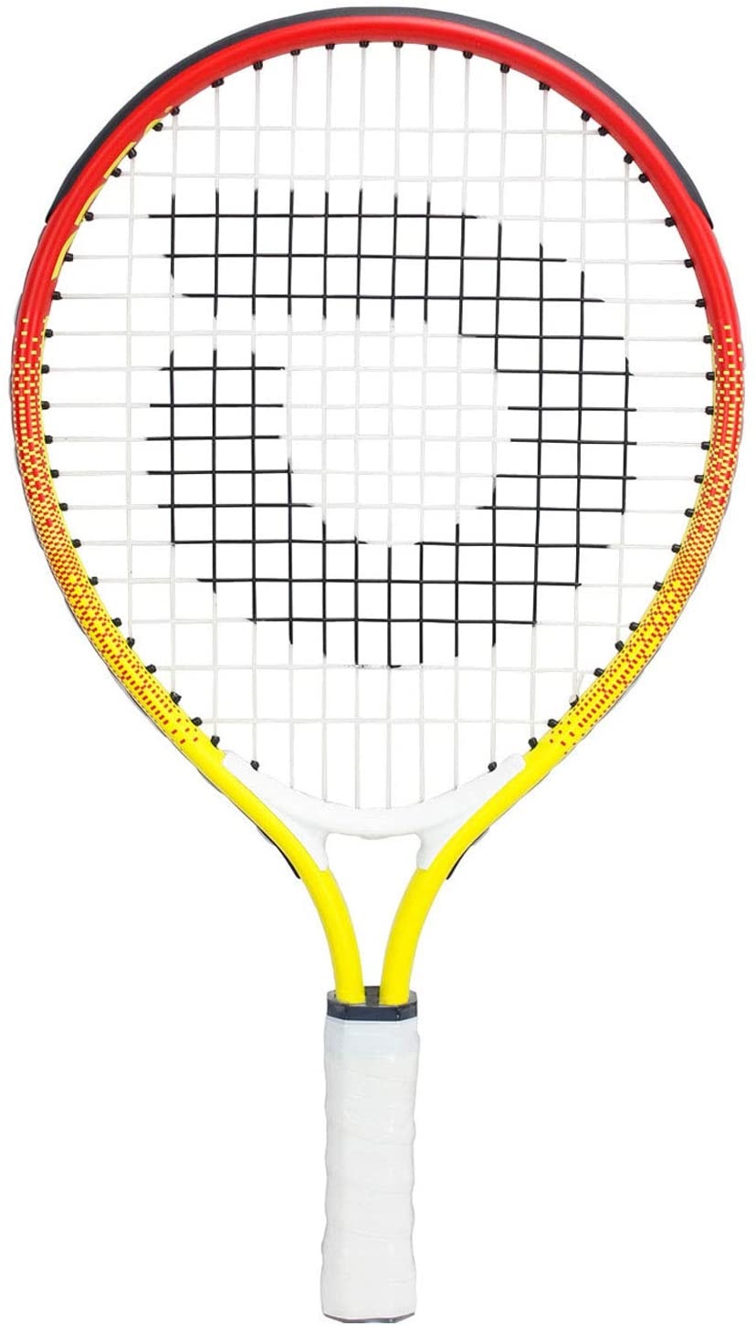 The 10 Best Tennis Rackets for Kids of 2023