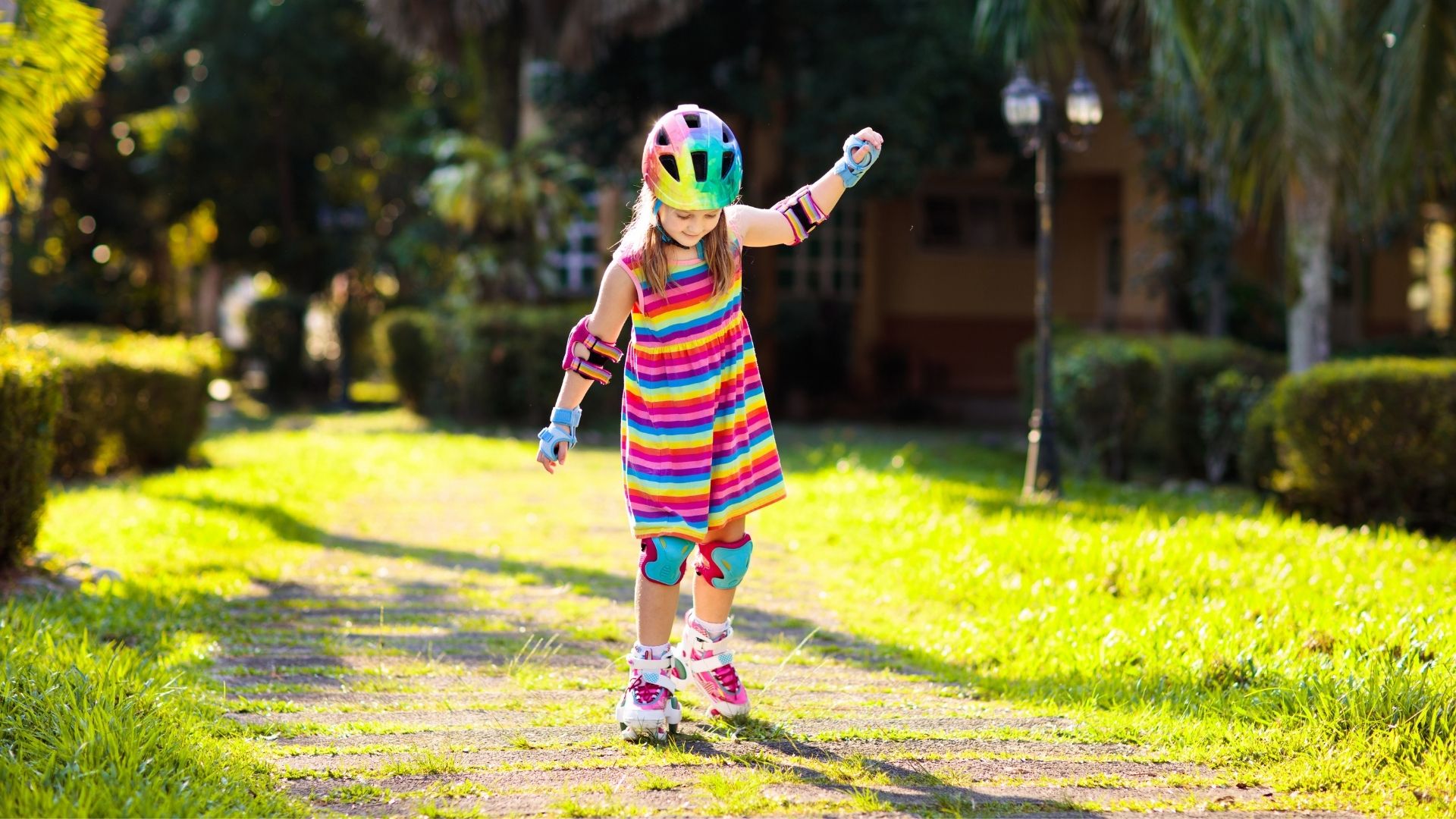 The 10 Best Roller Skates for Kids of 2025