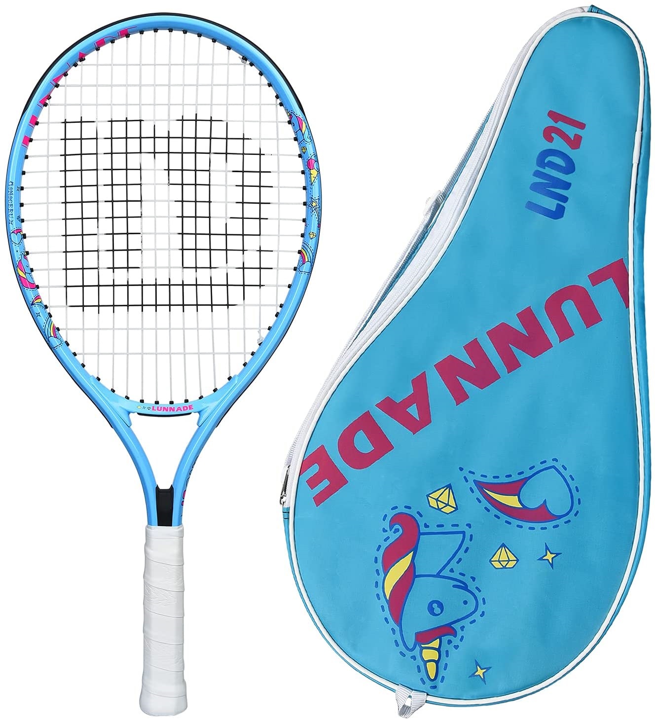 The 10 Best Tennis Rackets for Kids of 2023