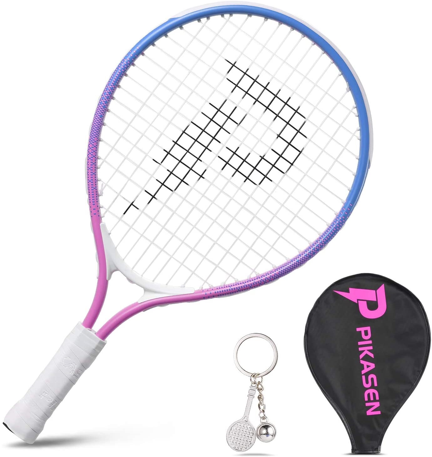 The 10 Best Tennis Rackets for Kids of 2023