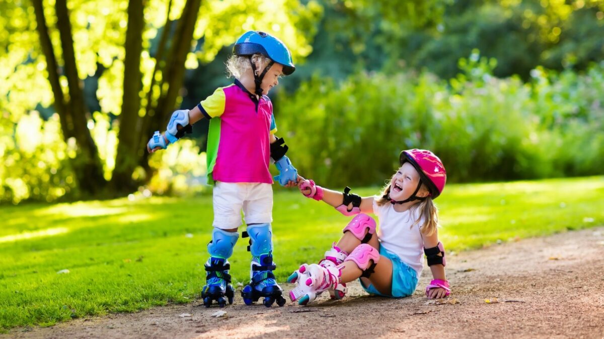 The 10 Best Roller Skates for Kids of 2024