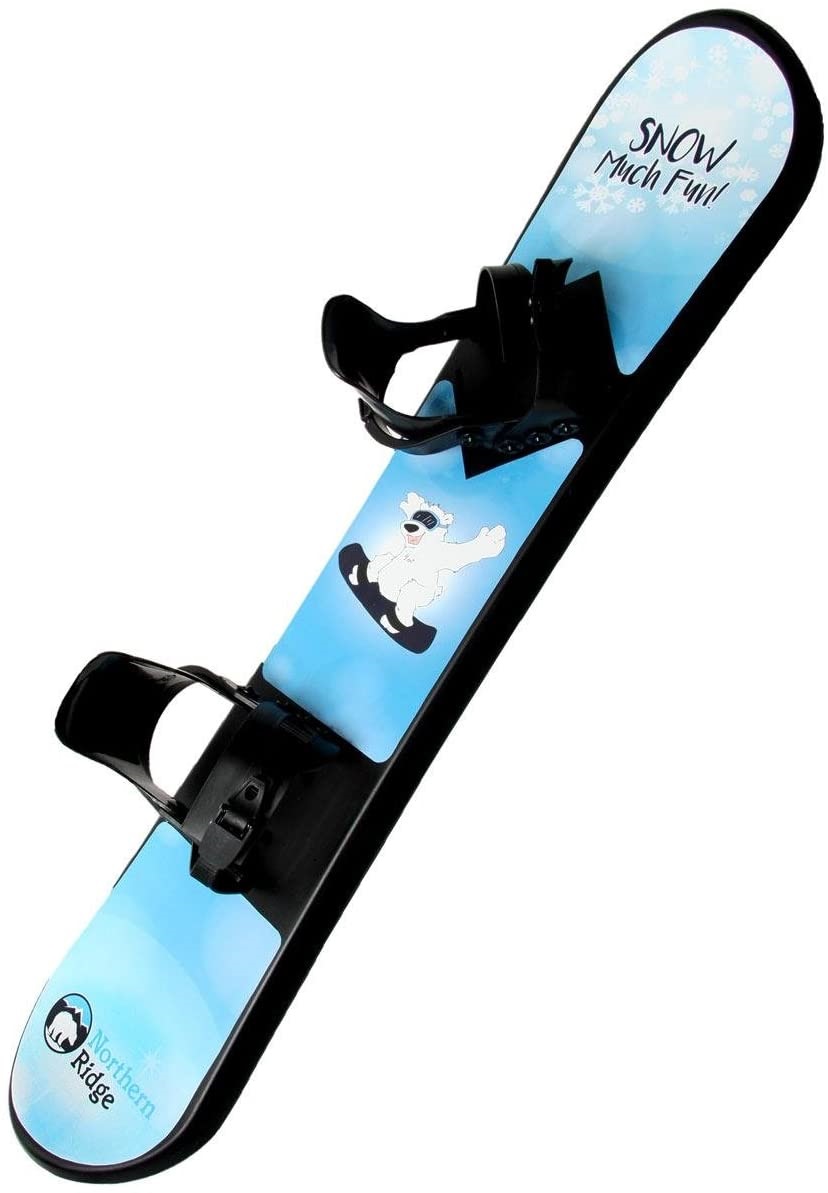 The 7 Best Snowboards for Kids of 2023