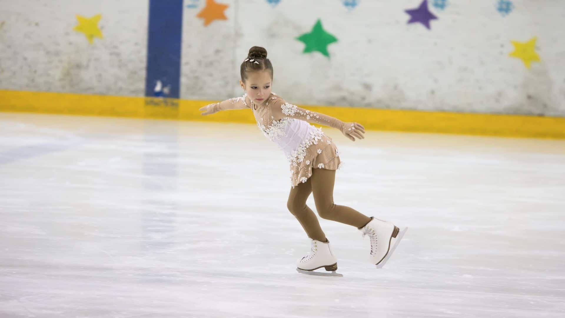 Synchronized skating is a beautiful type of figure skating that is ...