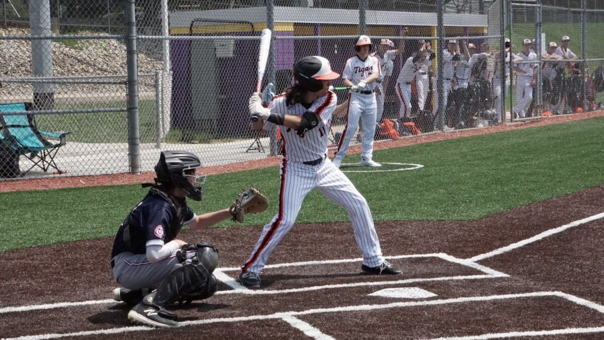 The Benefits of Playing Baseball for Kids